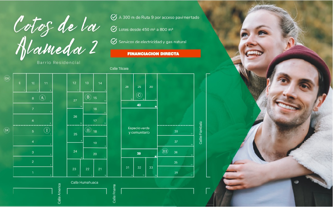 Fisherton, Funes & Roldán Cotos de La Alameda 2 | M + T - Martin + Tettamanzi Inmobiliaria - Rosario