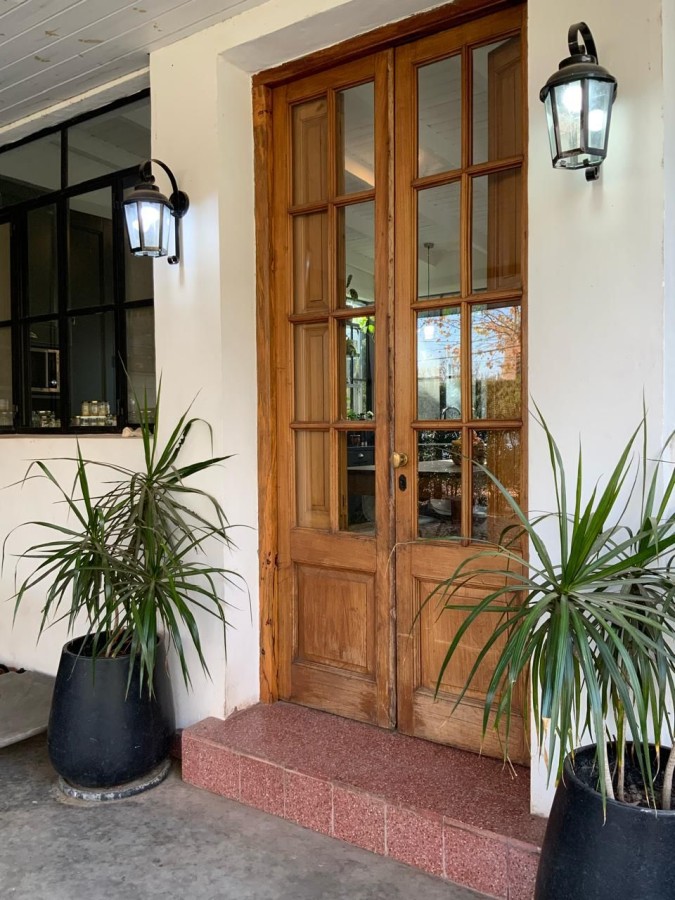 Casas Wilde 570 bis | M + T - Martin + Tettamanzi Inmobiliaria - Rosario